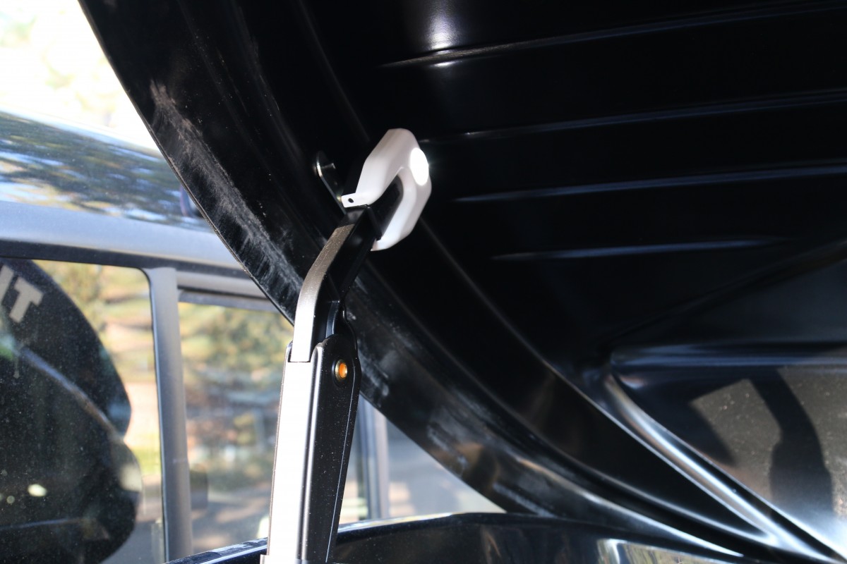 Thule Hyper XL Review | Tested & Rated