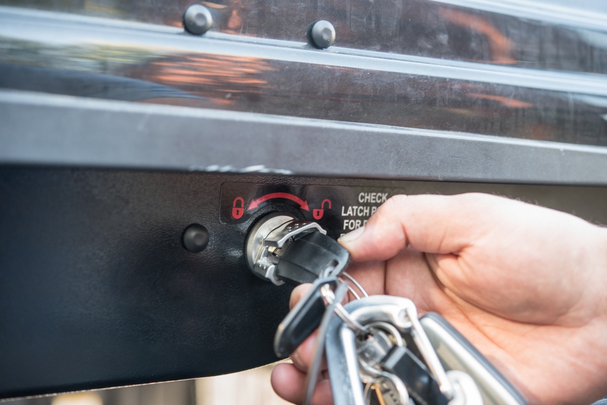 Thule Hyper XL Review | Tested & Rated