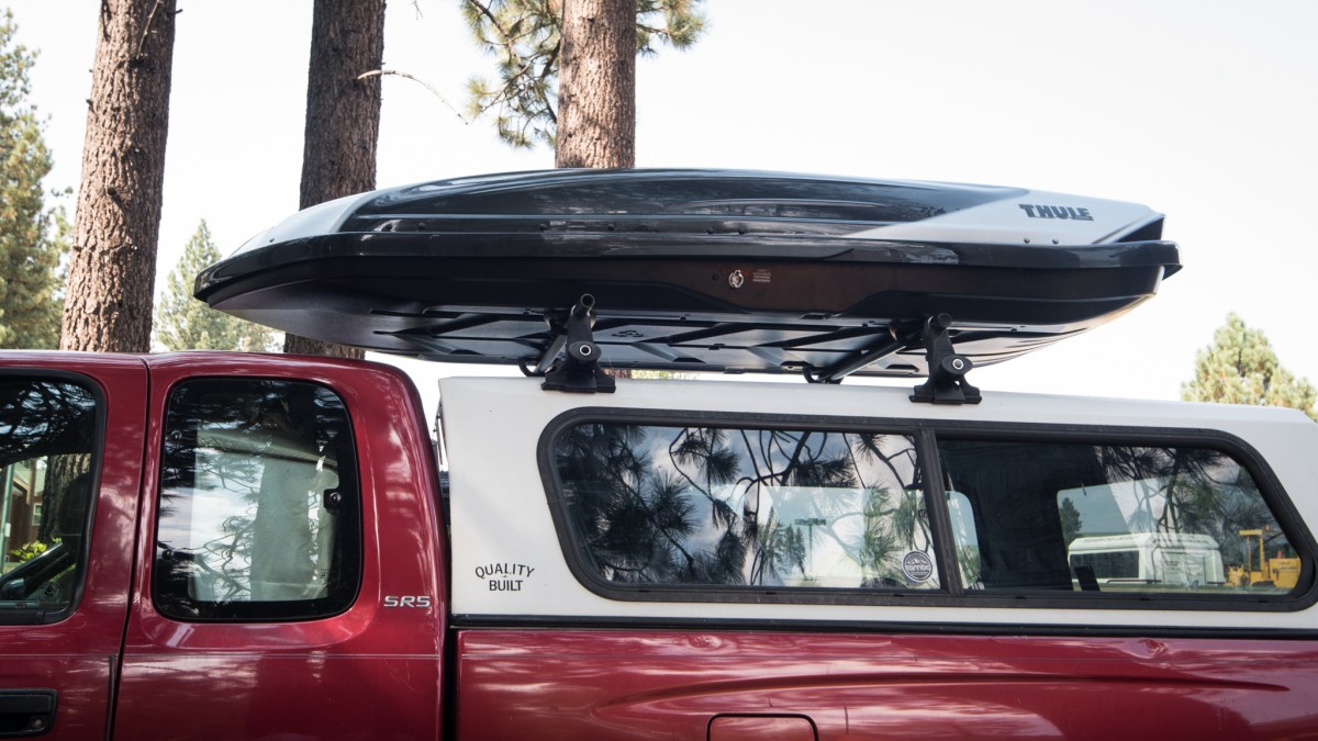 Thule Hyper XL Review | Tested & Rated