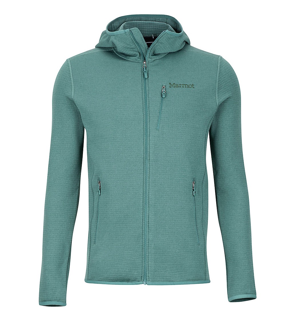 Marmot Preon Hoody Review | Tested & Rated