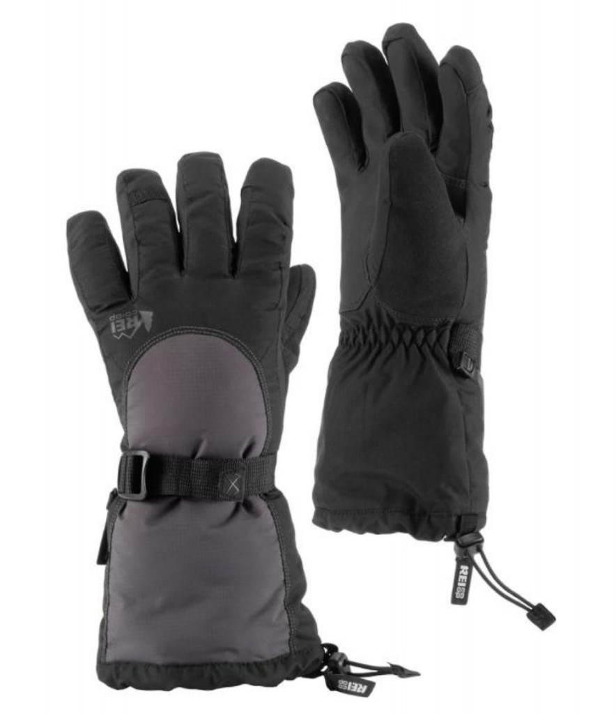 REI Co-op Gauntlet GTX - Women's Review | Tested