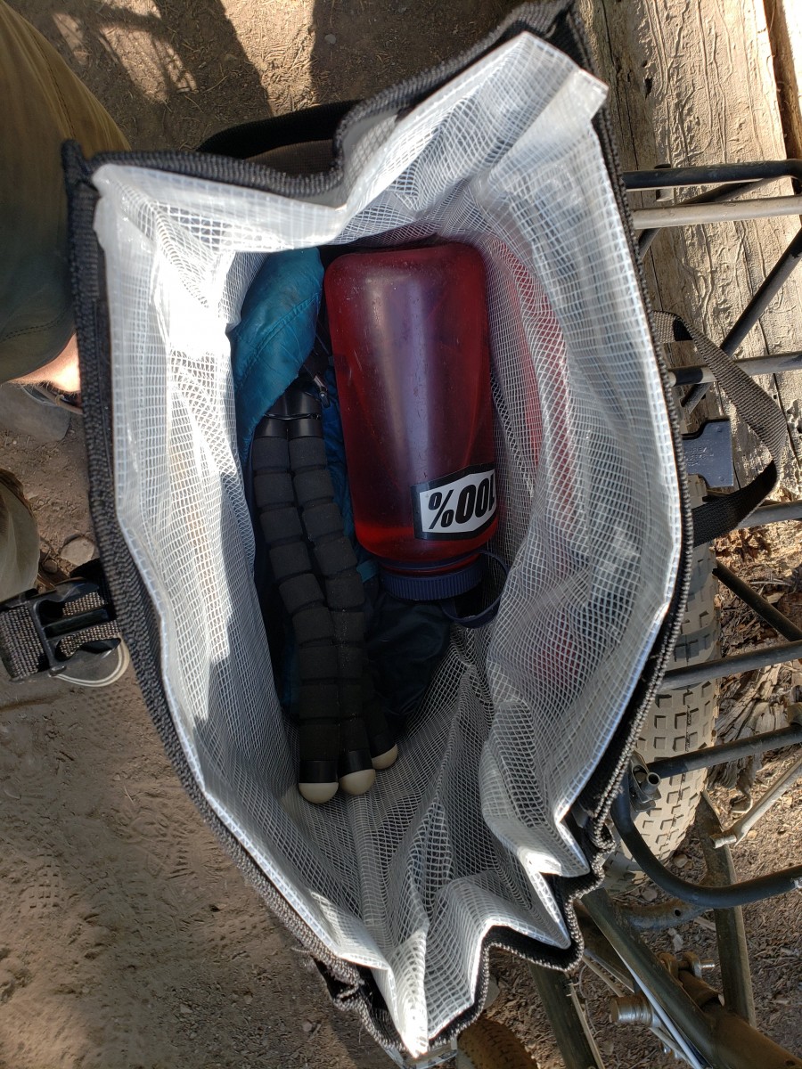 Banjo Brothers Waterproof Backpack Review | Tested