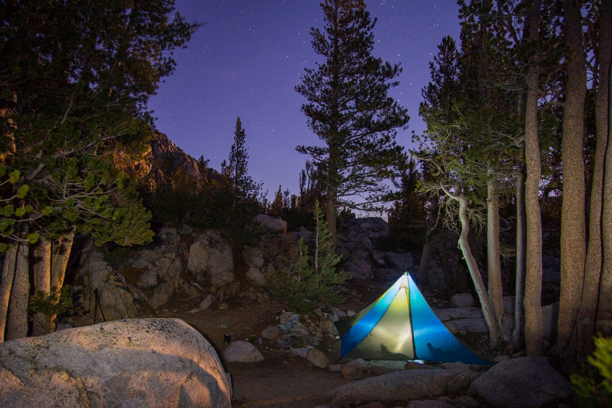 Black Diamond Mega Light Review | Tested & Rated