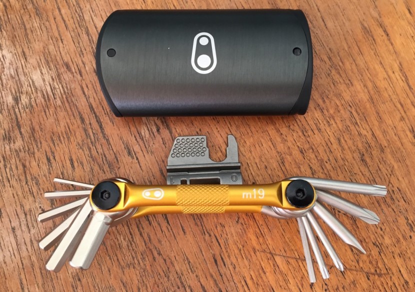 Crankbrothers M19 Review Tested Rated