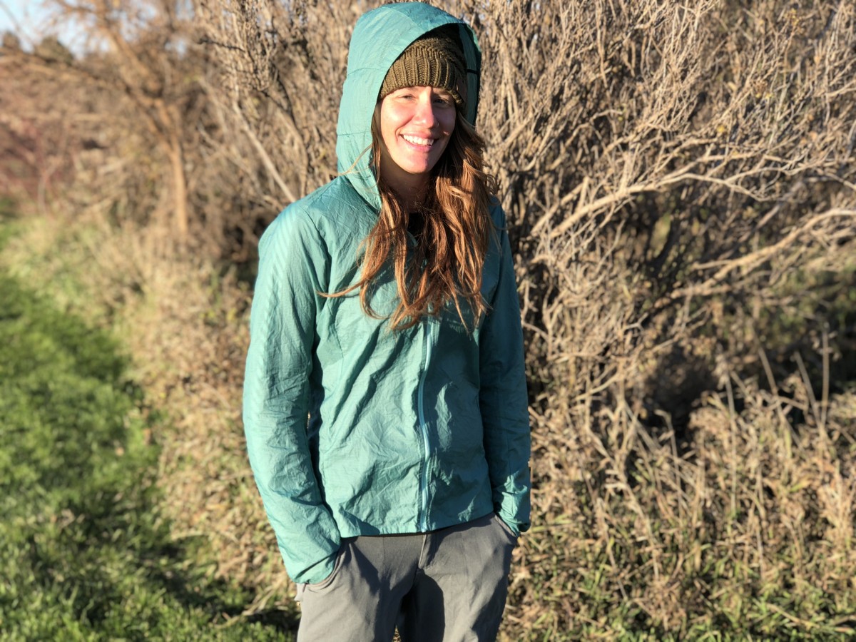 The 4 Best Windbreaker Jackets for Women of 2025 | Tested