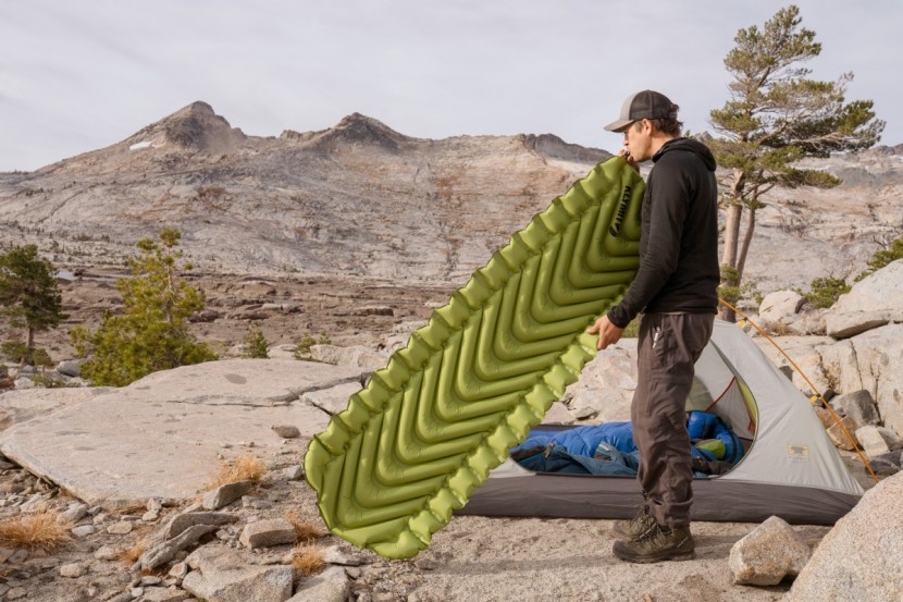 The 7 Best Backpacking Sleeping Pads of 2025 Tested