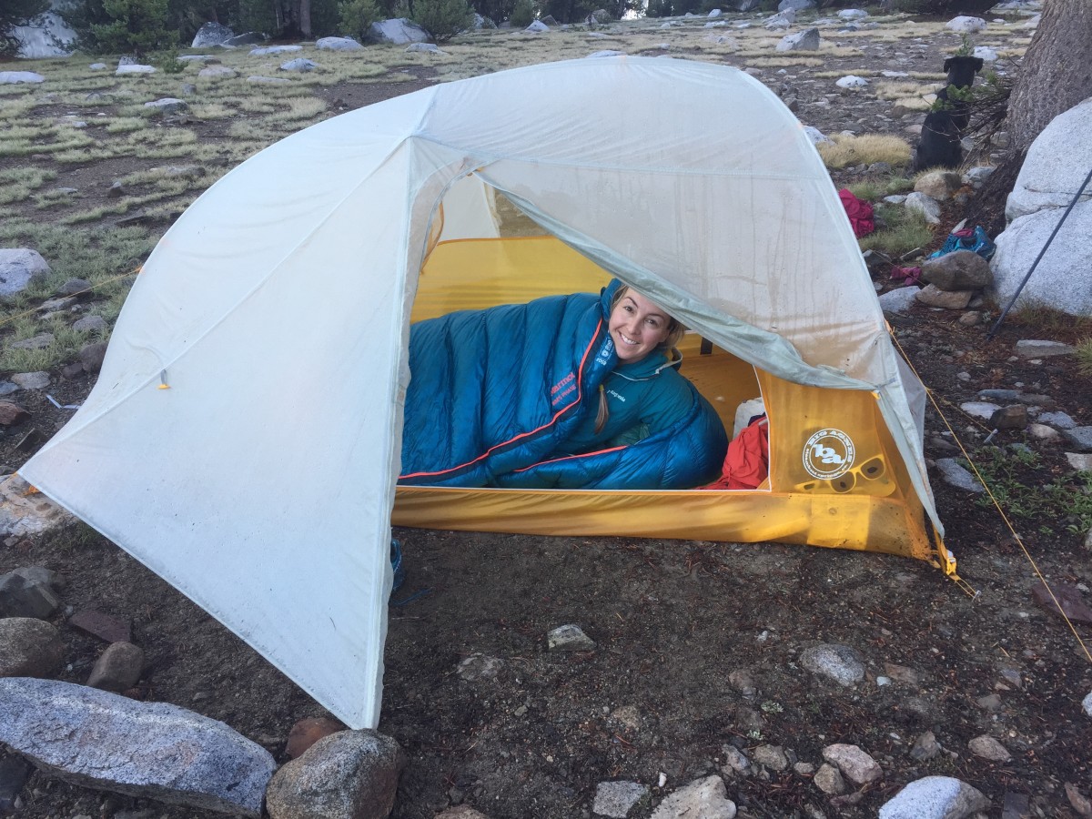 Marmot Phase 20 - Women's Review | Tested & Rated