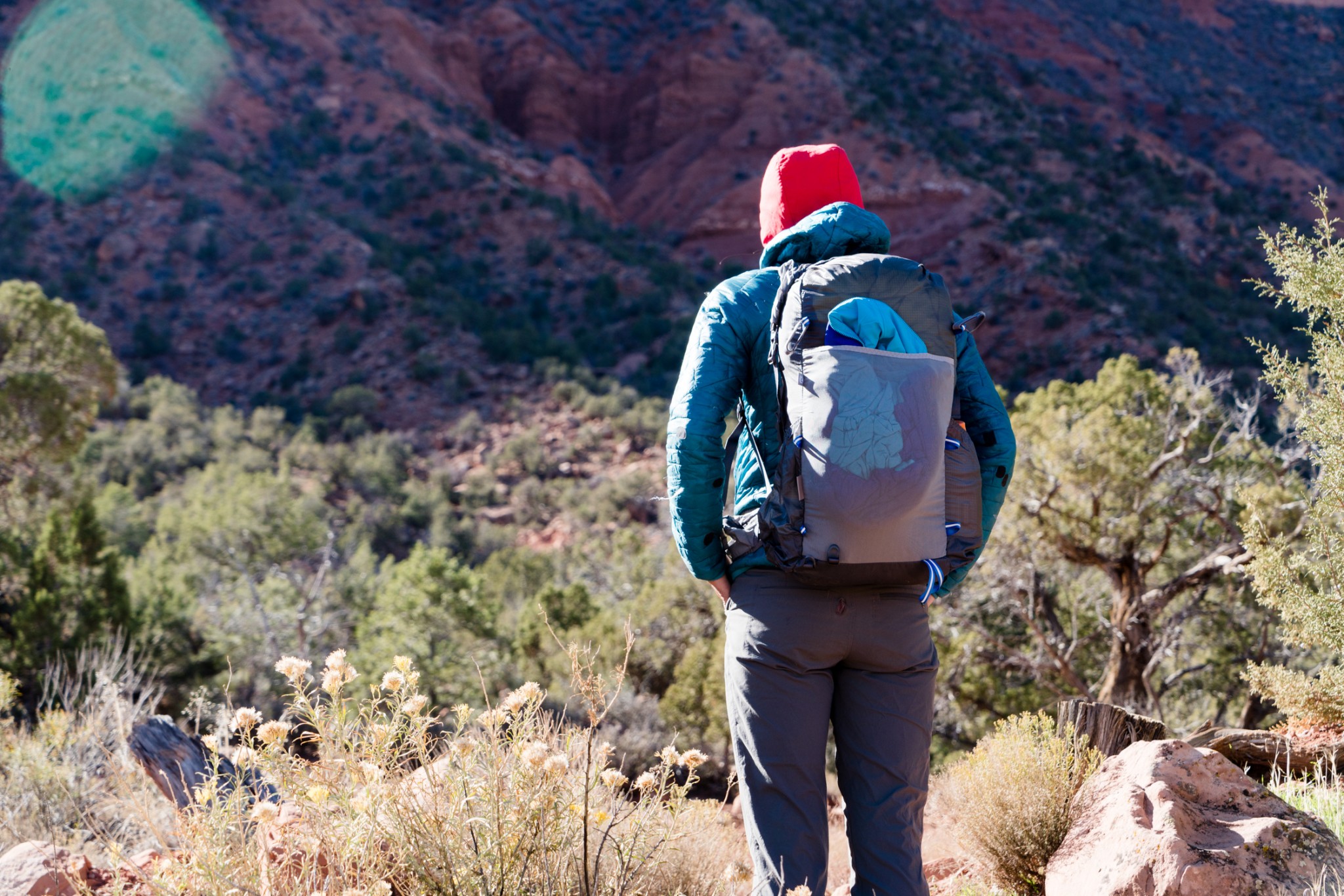 The 5 Best Ultralight Backpacks of 2024 | Tested
