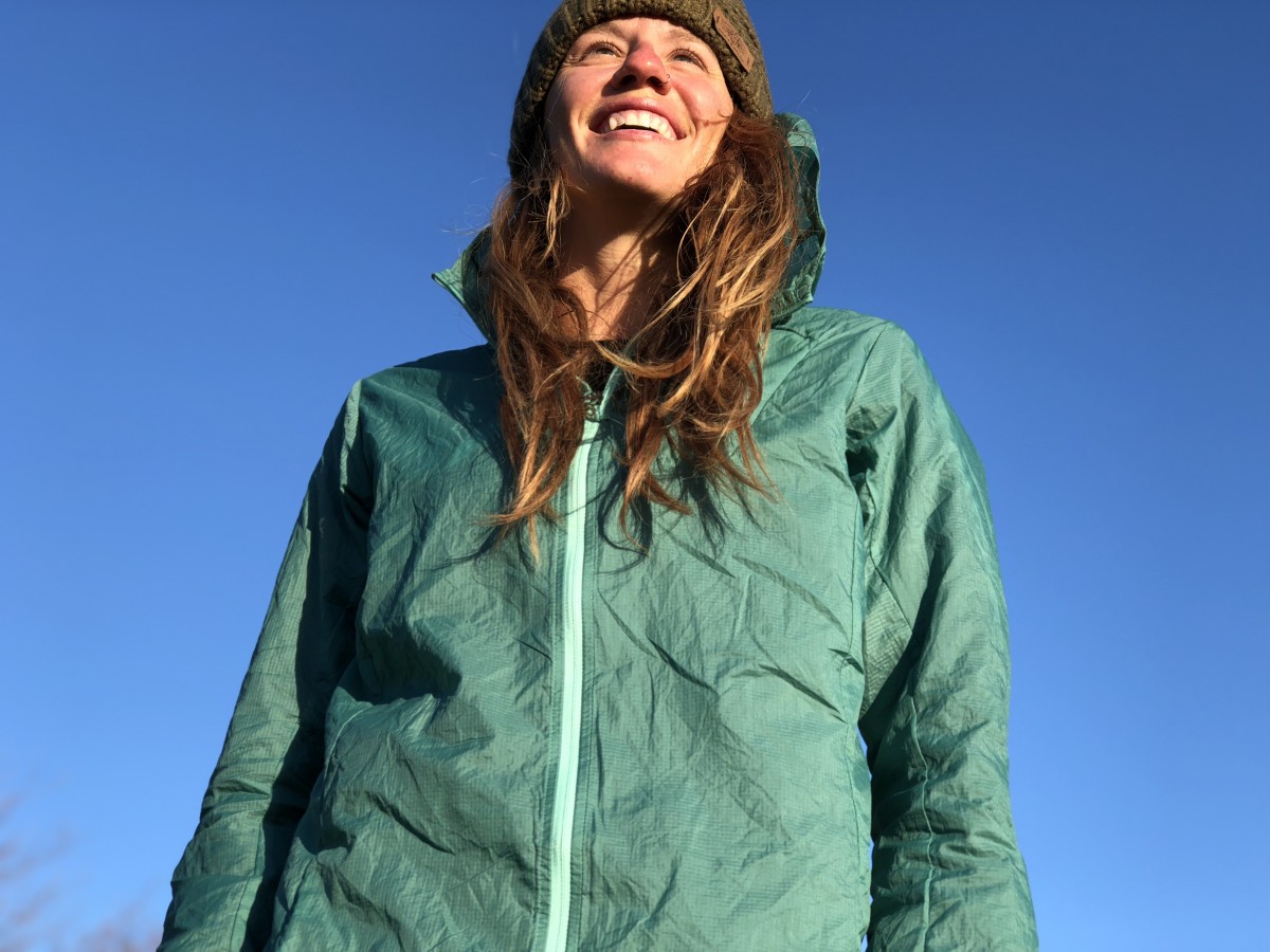 The 4 Best Windbreaker Jackets for Women of 2025 | Tested