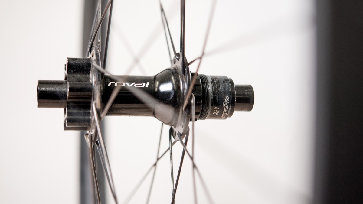 Roval Traverse Carbon Wheelset Review | Tested