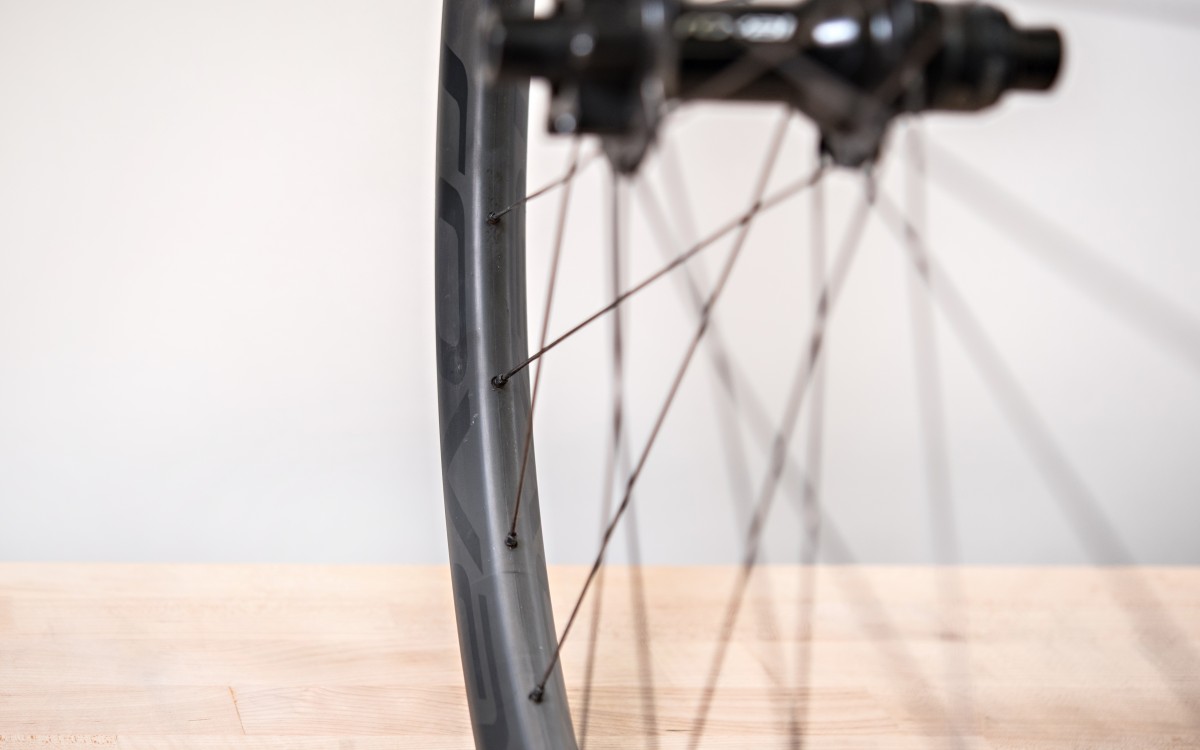 Roval Traverse Carbon Wheelset Review | Tested