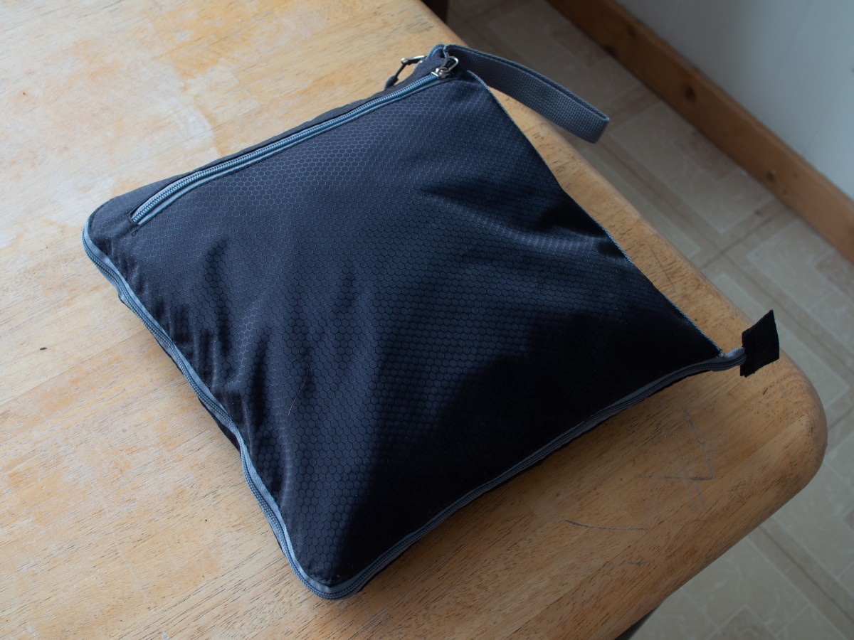 Bago Packable Review | Tested & Rated