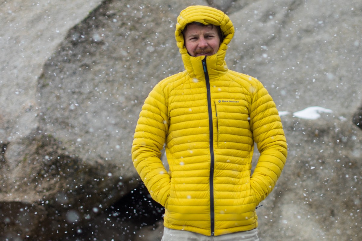 Black Diamond Forge Review | Tested & Rated