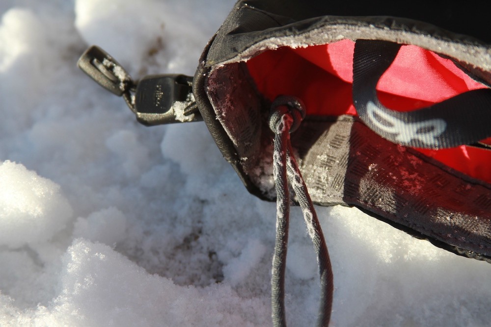 Outdoor Research Alti Mitt - Women's Review | Tested
