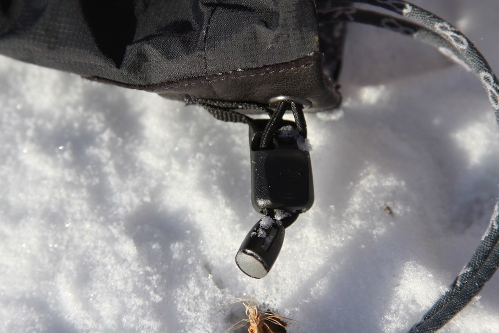 Outdoor Research Alti Mitt - Women's Review | Tested