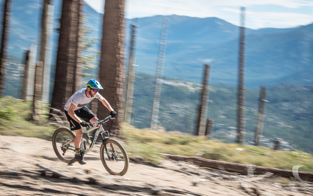 Giant Trance 3 Review | Tested & Rated