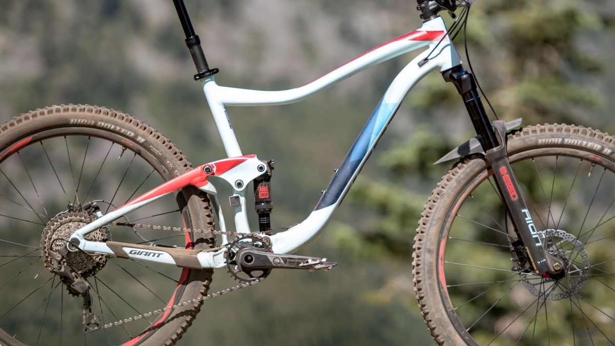 Giant Trance 3 Review | Tested & Rated