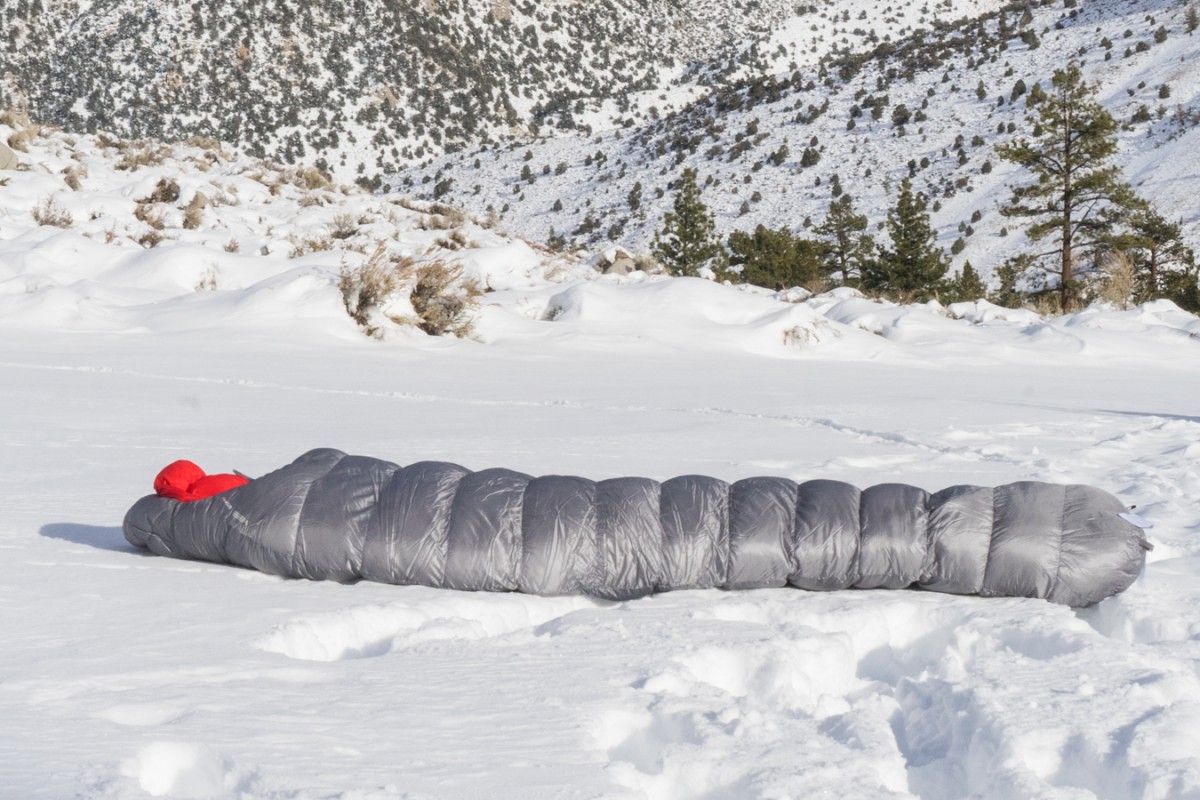 Rab Neutrino 800 Review | Tested & Rated