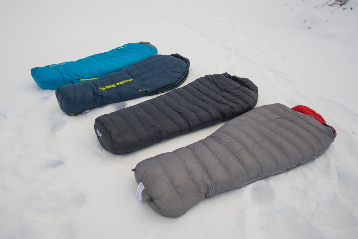The 6 Best Winter Sleeping Bags | Tested & Rated