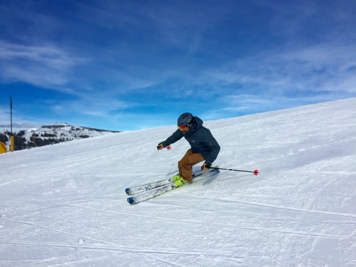 Electric EG3 Review | Tested & Rated