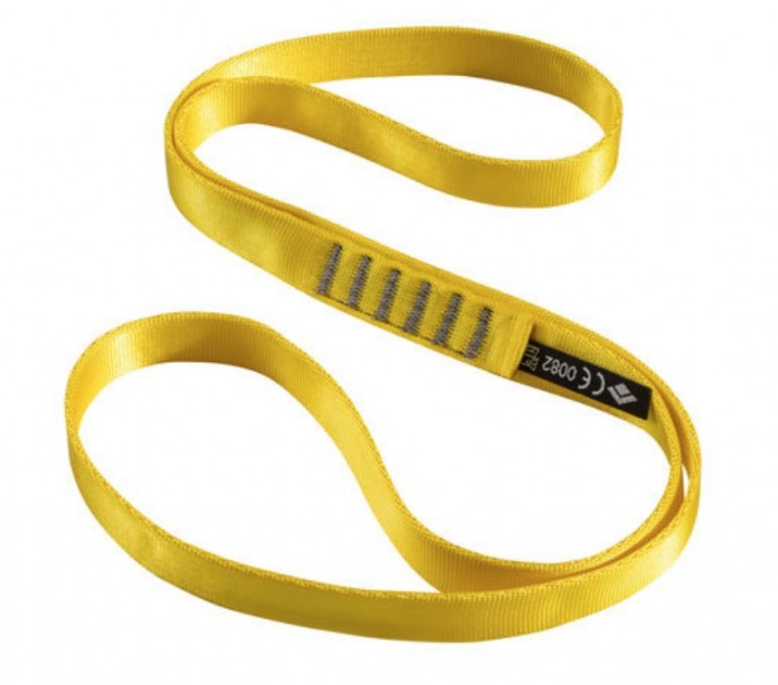 5 Best Climbing Slings and Runners | Tested & Rated