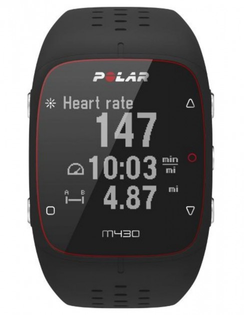 Polar M430 HR Review | Tested & Rated