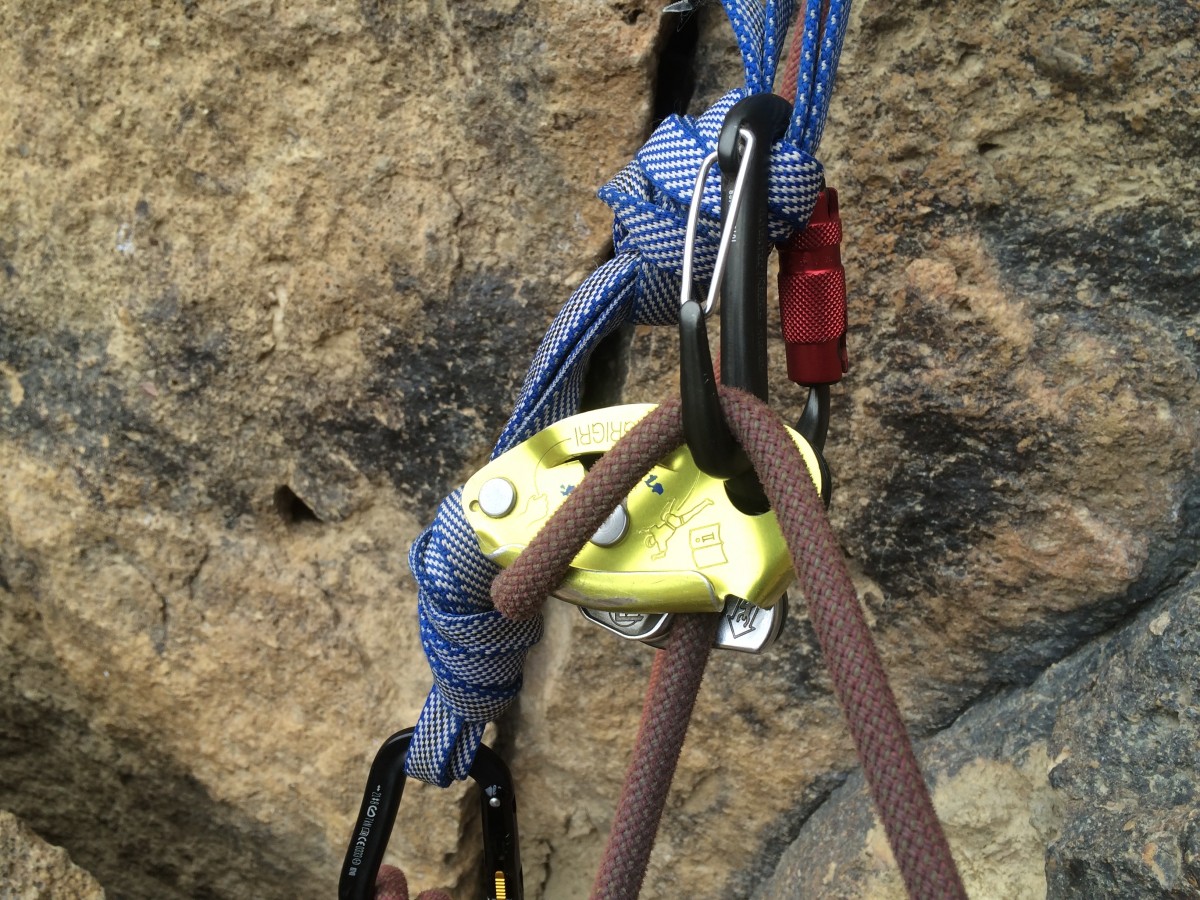 Petzl Freino Review | Tested & Rated