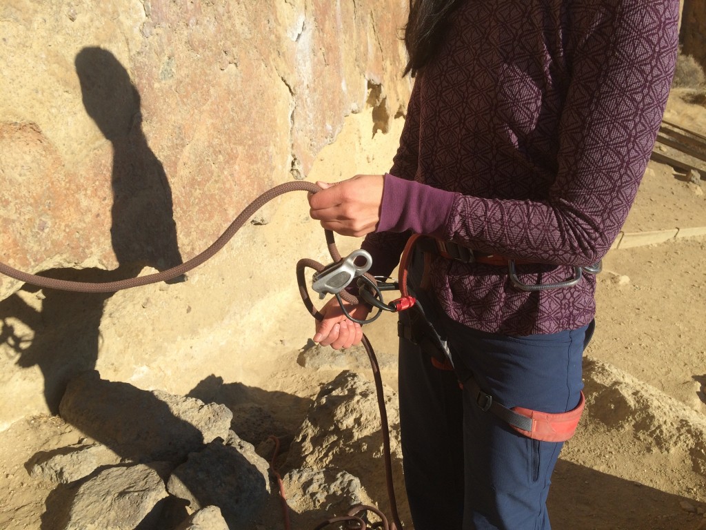 Petzl Freino Review | Tested & Rated