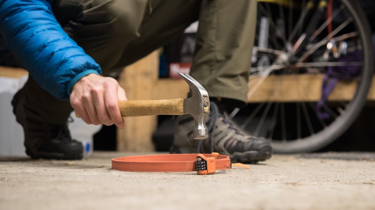 OTTO DesignWorks Ottolock Cinch Review | Tested