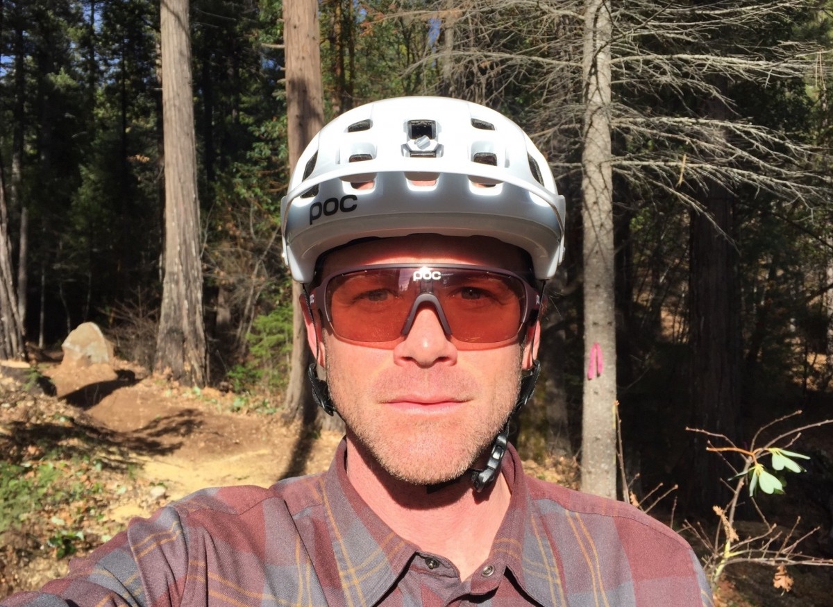 POC DO Half Blade Review | Tested & Rated