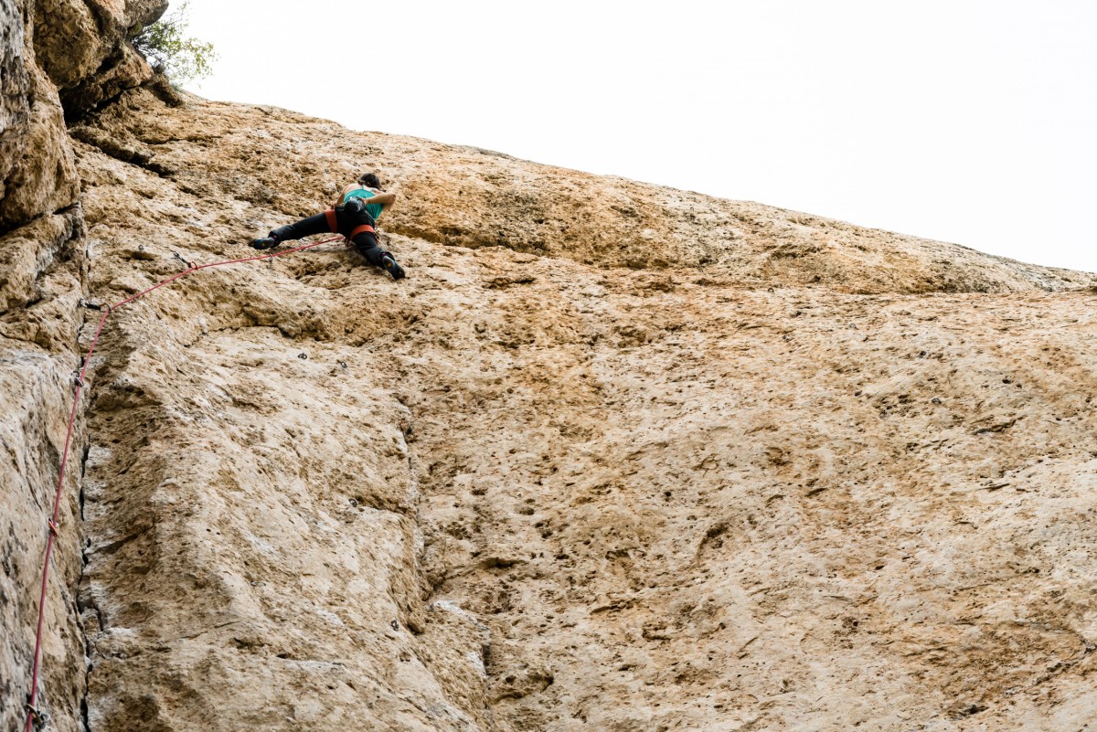 La Sportiva Skwama - Women's Review | Tested by GearLab