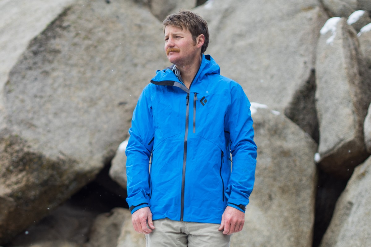 Black Diamond Sharp End Review | Tested & Rated