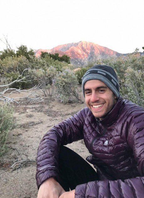 Ben Applebaum-Bauch's Profile | GearLab