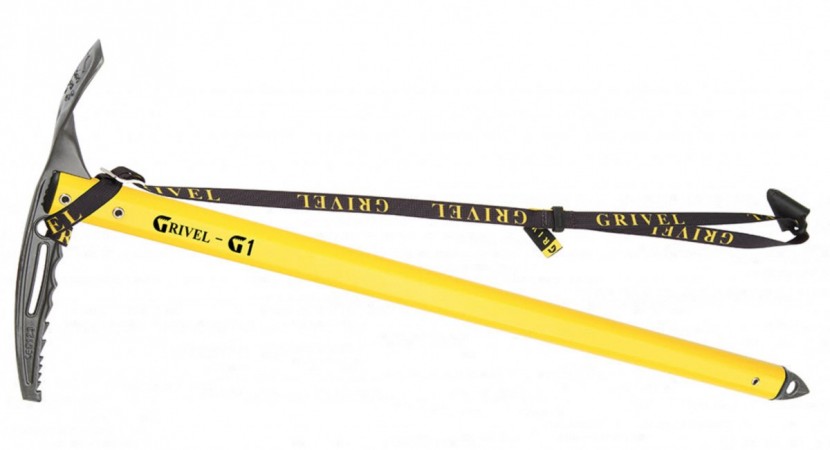 Grivel G1 Review | Tested & Rated