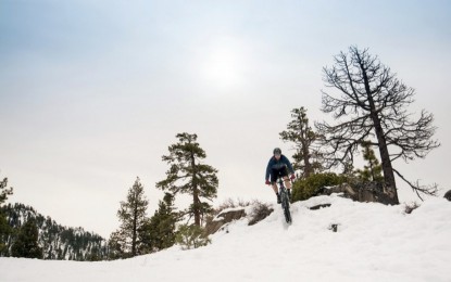 Trek Farley 5 Review | Tested & Rated