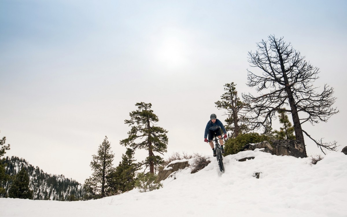 Trek Farley 5 Review | Tested & Rated