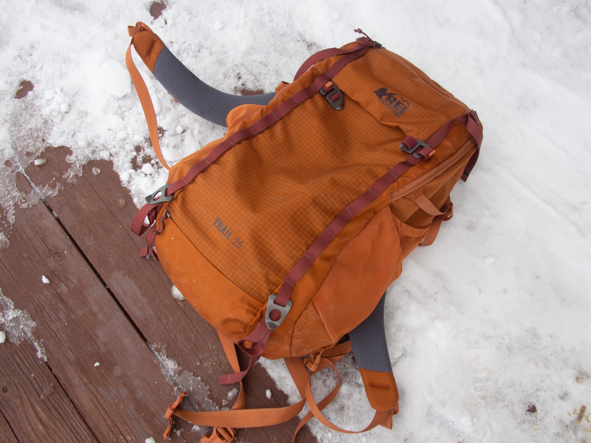 REI Co-op Trail 25 Review | Tested & Rated