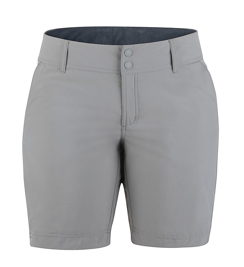 Exofficio Sol Cool Nomad Short - Women's Review | Tested