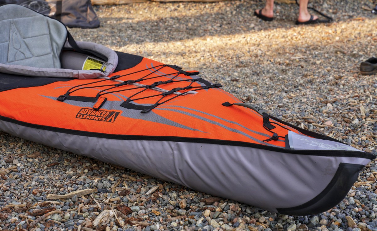 Advanced Elements AdvancedFrame Review | Tested