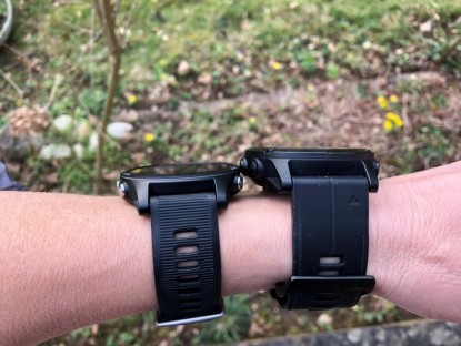 Garmin Forerunner 935 Review | Tested & Rated