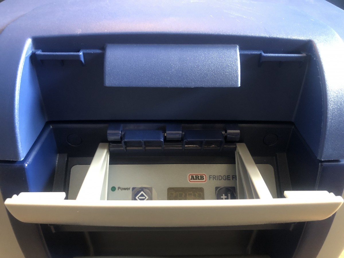 ARB Fridge Freezer 50 Review | Tested & Rated