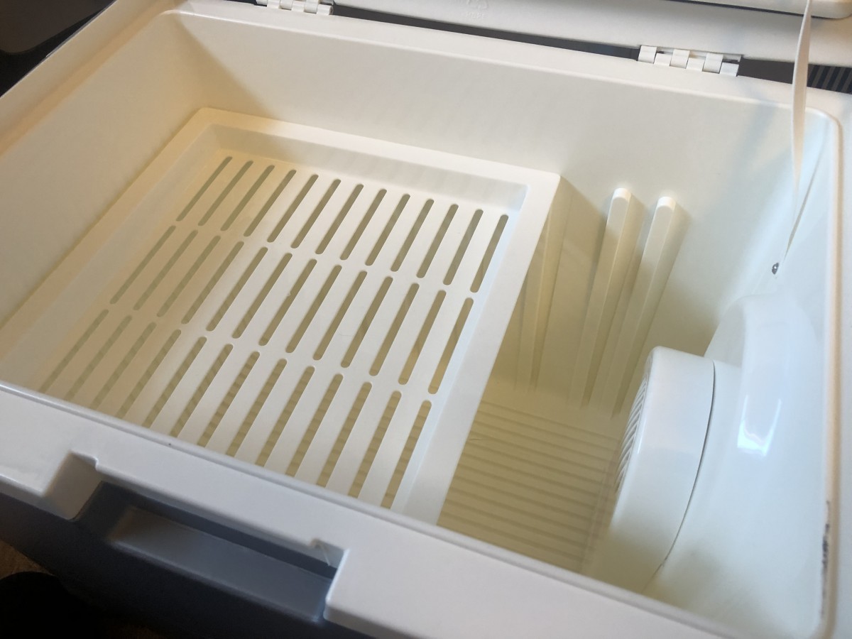 Igloo Iceless 40 Review | Tested & Rated