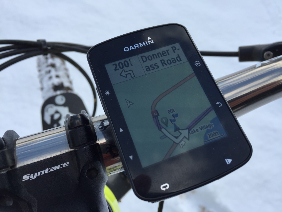 Garmin Edge 520 Plus Review | Tested by GearLab