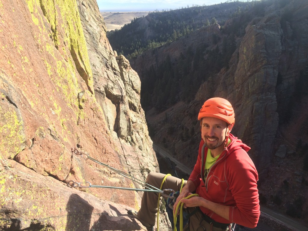 Metolius Open Loop Sling Review | Tested by GearLab