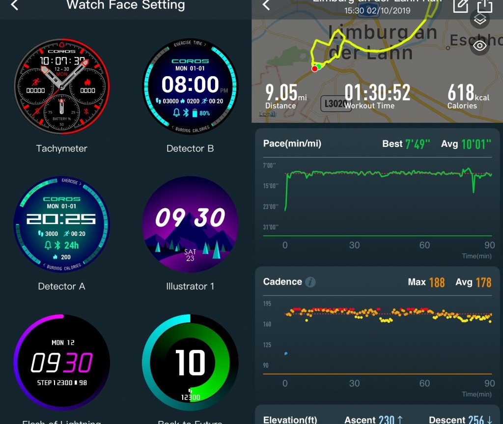 Coros Pace Review | Tested & Rated