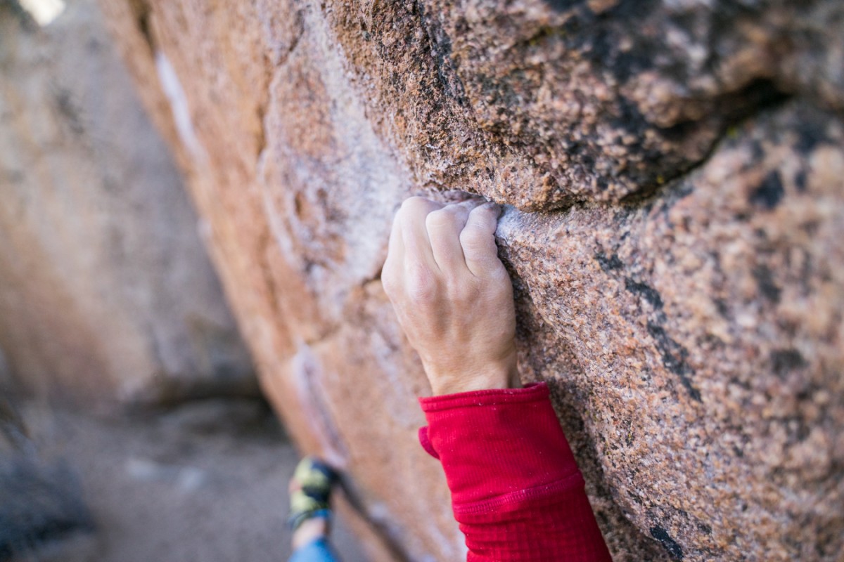The 4 Best Climbing Chalks | Tested & Rated