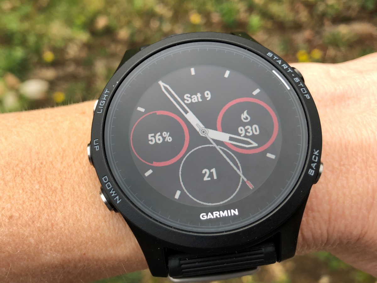 Garmin Forerunner 935 Review | Tested & Rated