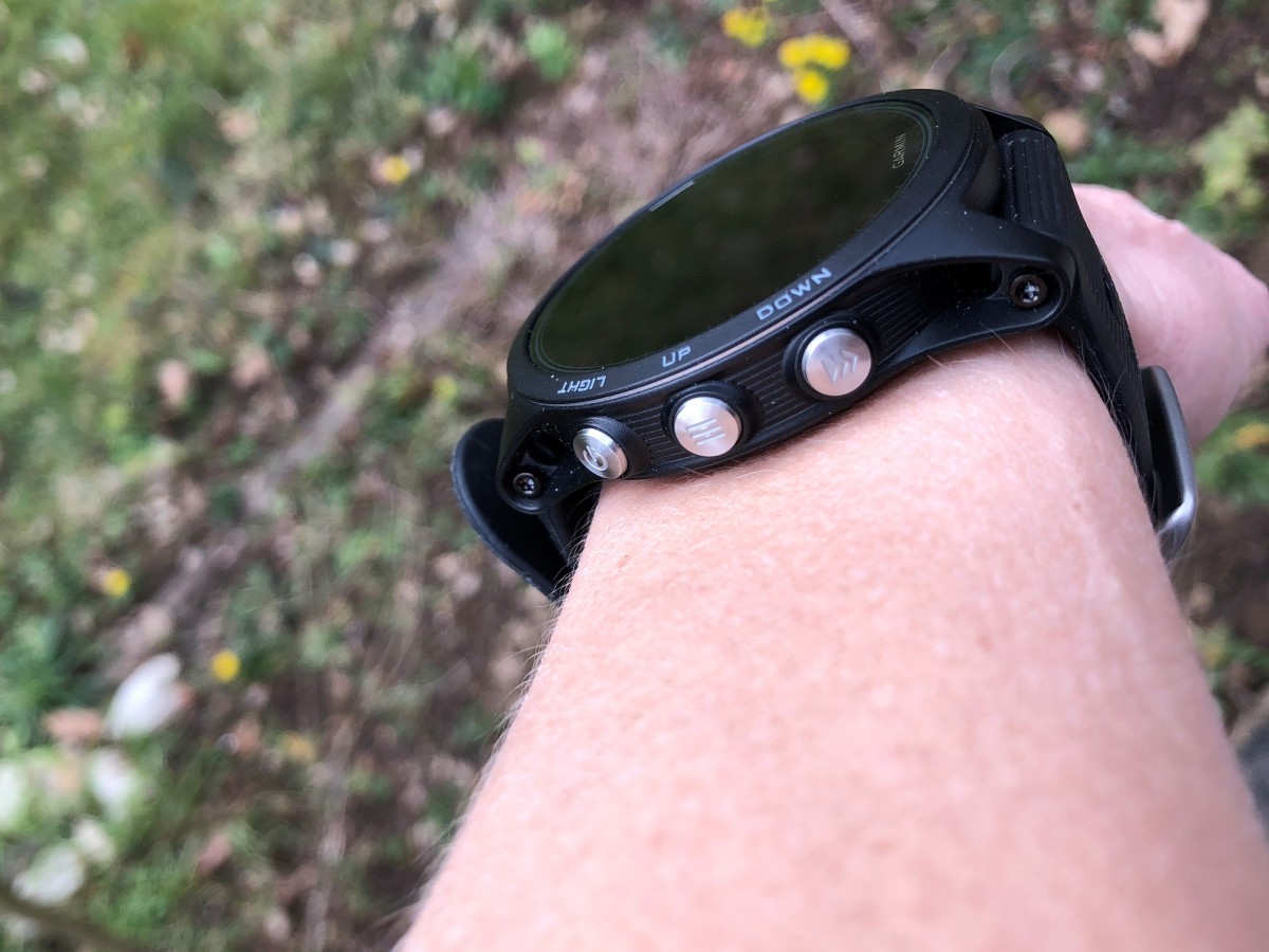 Garmin Forerunner 935 Review | Tested & Rated