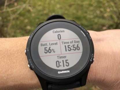 Garmin Forerunner 935 Review | Tested & Rated