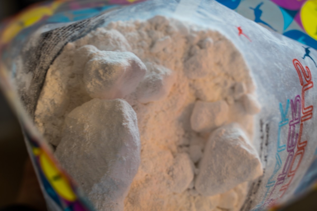 Metolius Super Chalk Review | Tested & Rated